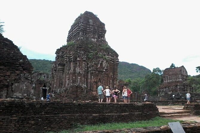 Private Car to MY SON Sanctuary and back from Hoi An/Da Nang - In-Depth Look at the Tour Experience