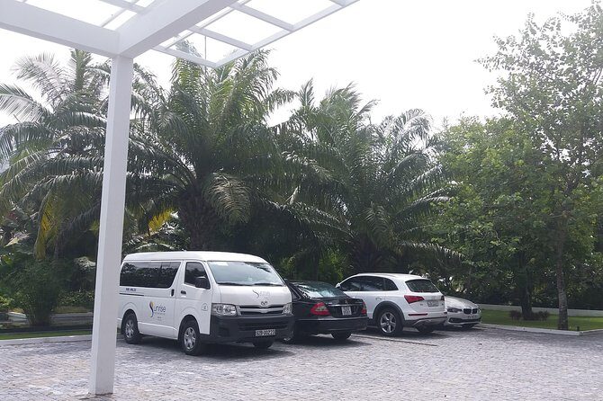 Private car to My Son Sanctuary from Hoi An - The Sum Up