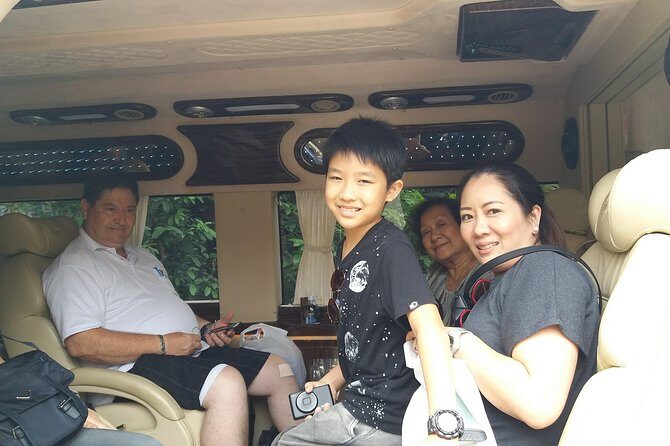 Private car to My Son Sanctuary from Hoi An - Frequently Asked Questions