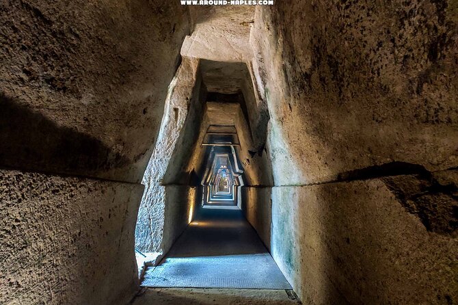 Private Car Tour Among the Treasures of the Phlegraean Fields of Naples. - Navigating the Logistics and Accessibility