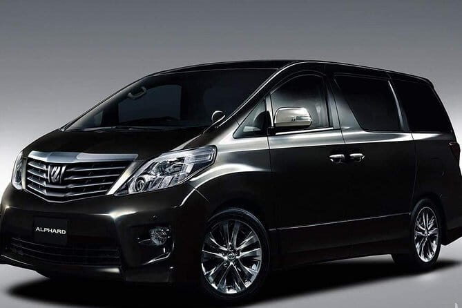 Private car tour, enjoy Hong Kong in total comfort! - Who Is This Tour Best For?