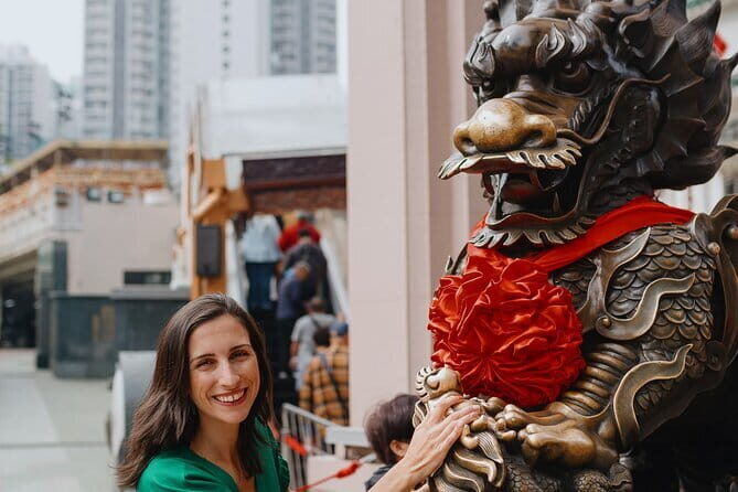 Private car tour, enjoy Hong Kong in total comfort! - Final Thoughts