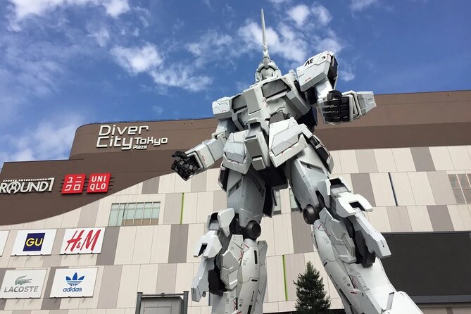 Private Car Tour for Anime Manga Game and Otaku Tour in Tokyo - Pricing and Cancellation