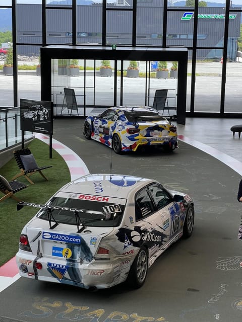 Private Car Tour for FUJI SPEEDWAY and FUJI MUSEUM - Booking and Cancellation Policies
