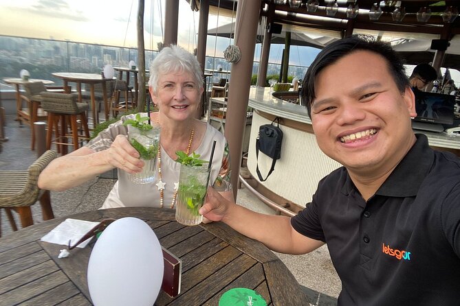 Private Car Tour for Singapore Highlights and Hidden Gems - Exploring Singapore Through a Private Guided Lens