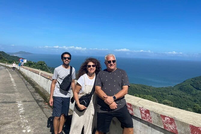 Private Car Tour From Hoi An to Hue - A Closer Look at the Journey
