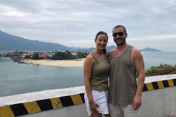 Private Car Tour From Hoi An to Hue - Authentic Experiences Along the Route
