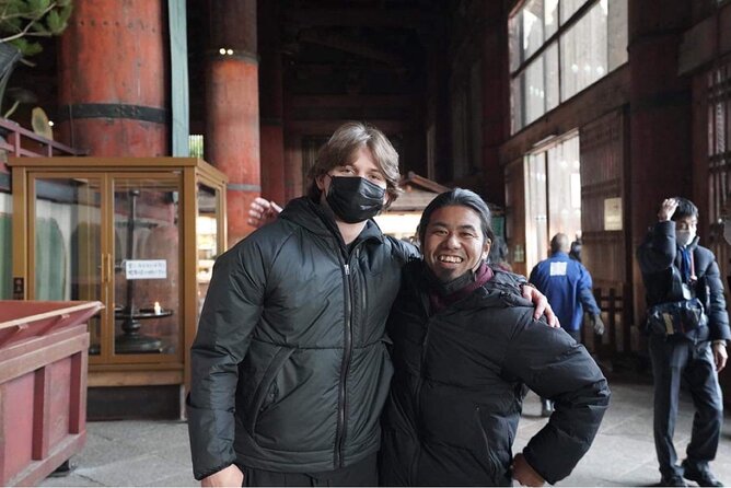 Private Car Tour in Kyoto (Up to 9) - Customized Experiences