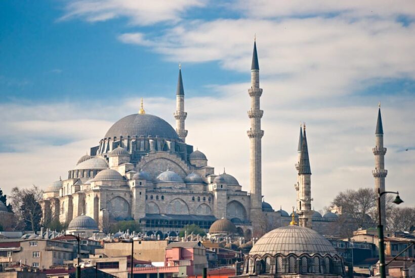 Private Car Tour of Istanbul Old City and Top 7 Attractions - Key Points