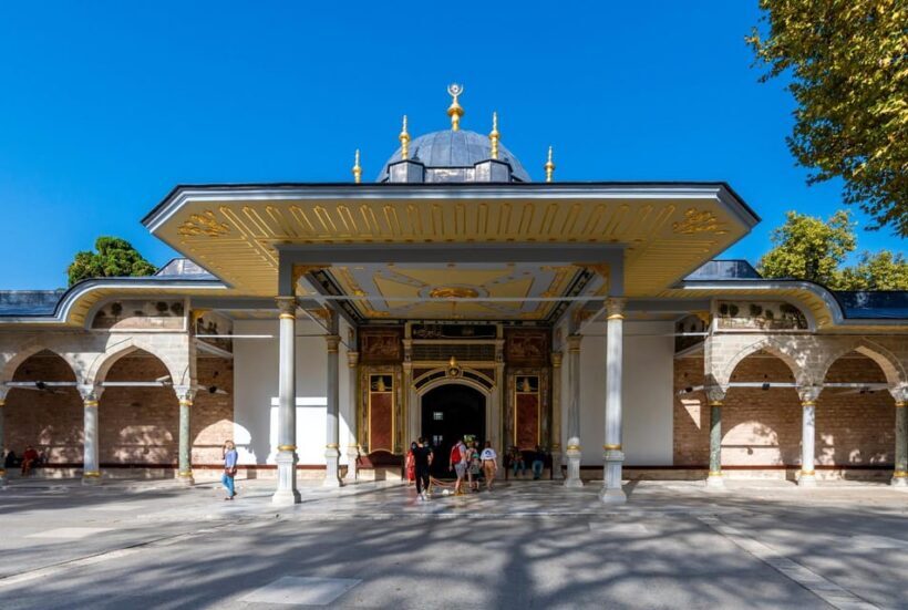 Private Car Tour of Istanbul Old City and Top 7 Attractions - Who Should Consider This Tour?
