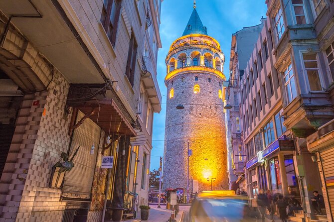 Private Car Tour of Istanbul Old City and Top Attractions - FAQs