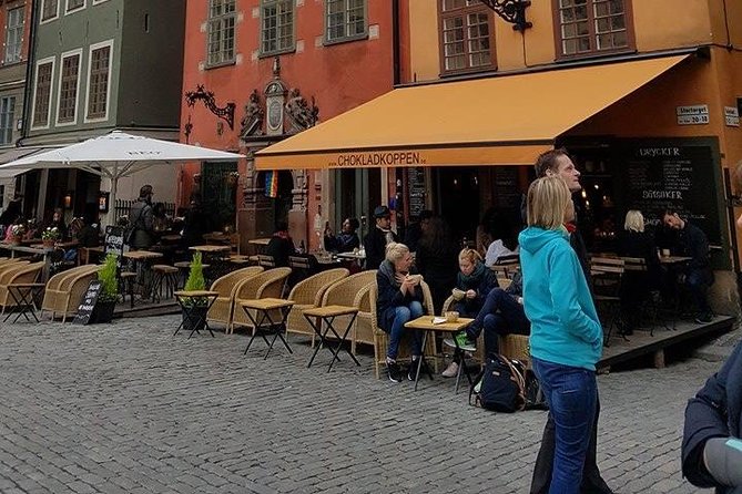 Private Car Tour of Stockholm with a Live guide, including the Vasa museum. - The Sum Up: Who Is This Tour Best For?