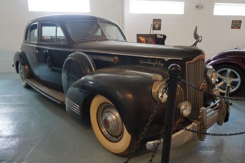 Private Car Tour of The Godfather Filming Locations in NYC - FAQ