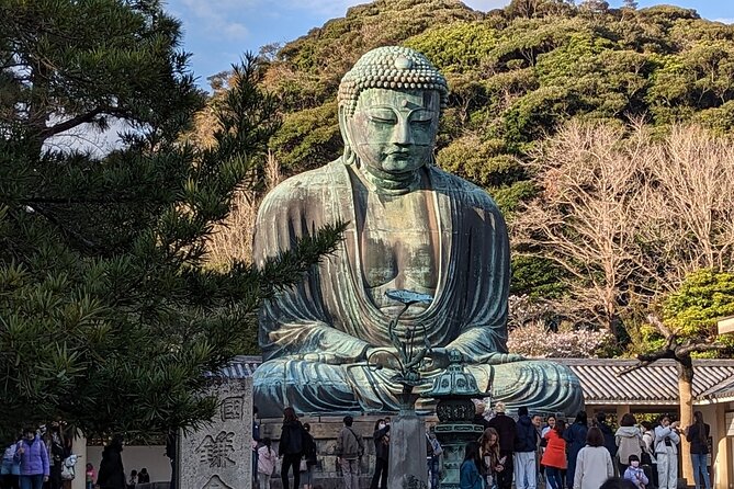 Private Car Tour to See Highlights of Kamakura, Enoshima, Yokohama From Tokyo - Itinerary and Customization