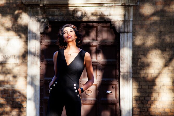 Private Car Tour With Professional Photo Shoot in Rome - Exploring Iconic Landmarks and Hidden Gems