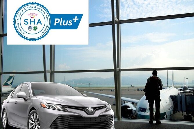 Private Car Transfer  Chiang Mai Airport - Introducing the Chiang Mai Private Car Airport Transfer
