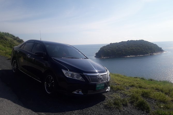 Private Car Transfer  Chiang Mai Airport - Authentic Experiences from Reviews