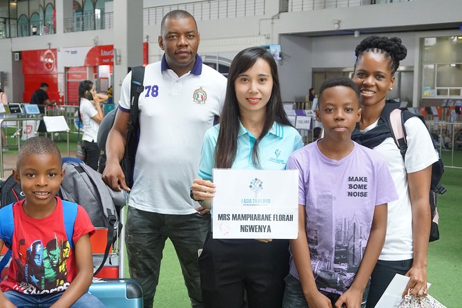 Private Car Transfer  Chiang Mai Airport - The Sum Up: Who Will Love This Service?