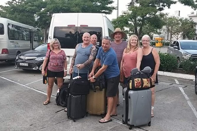 Private Car Transfer Da Nang Airport To Hoi An - Introduction: A Straightforward, Stress-Free Ride