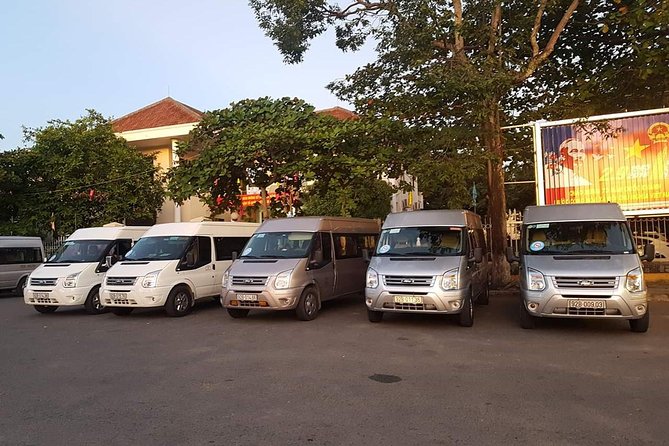 Private Car Transfer Da Nang Airport To Hoi An - Practical Details & Tips for Travelers