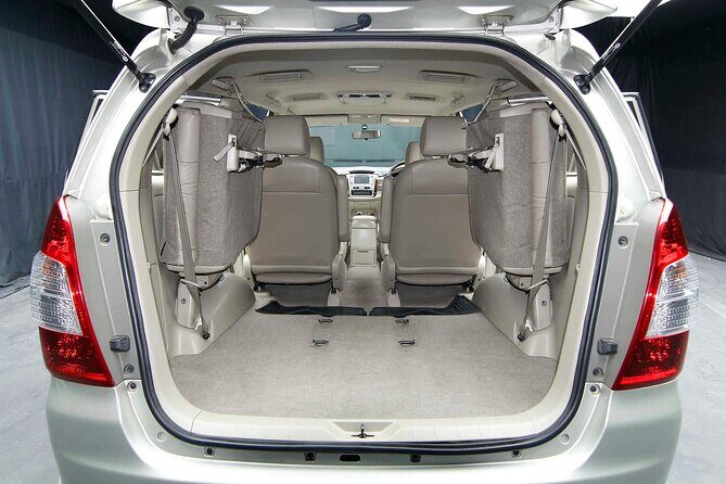 Private car transfer from Hanoi Airport to Hotels - Why This Transfer Offers Good Value