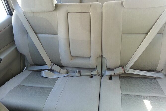 Private car transfer from Hanoi Airport to Hotels - What Makes This Transfer Stand Out?