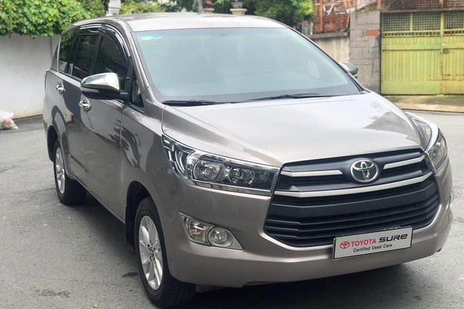 Private car transfer from Hanoi to Ninh Binh - Who Should Consider This Service?