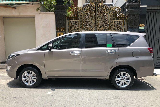 Private Car Transfer from Hanoi to visit Trang An - A Comfortable and Flexible Way to Reach Trang An from Hanoi