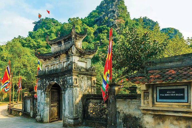 Private Car Transfer from Hanoi to visit Trang An - Who Is This Tour Best For?