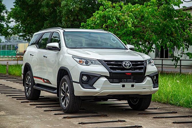 Private Car Transfer from Hanoi to visit Trang An - Frequently Asked Questions