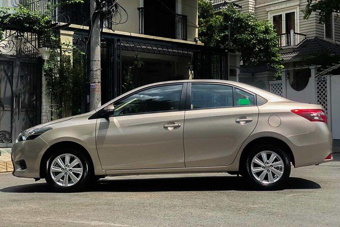 Private Car Transfer from Hanoi to visit Trang An - Final Thoughts