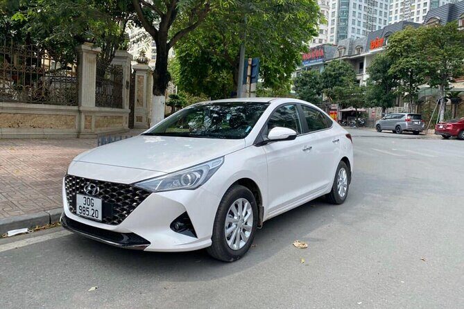 Private Car Transfer from Hanoi: Visit Mua Cave & Trang An 1 day - Frequently Asked Questions