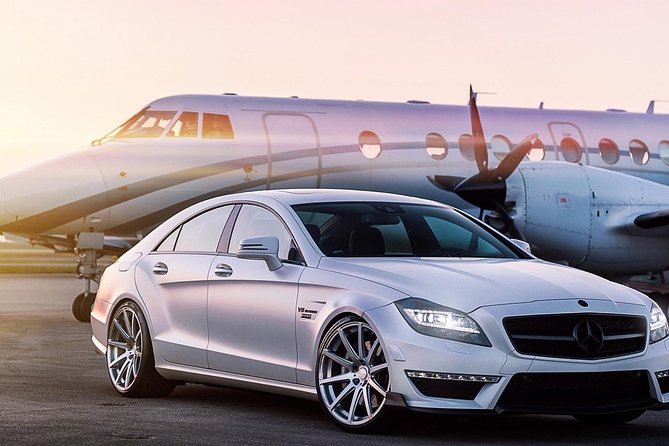 Private car transfer from Hoi An to Da Nang Airport( 1 way ) - Key Points