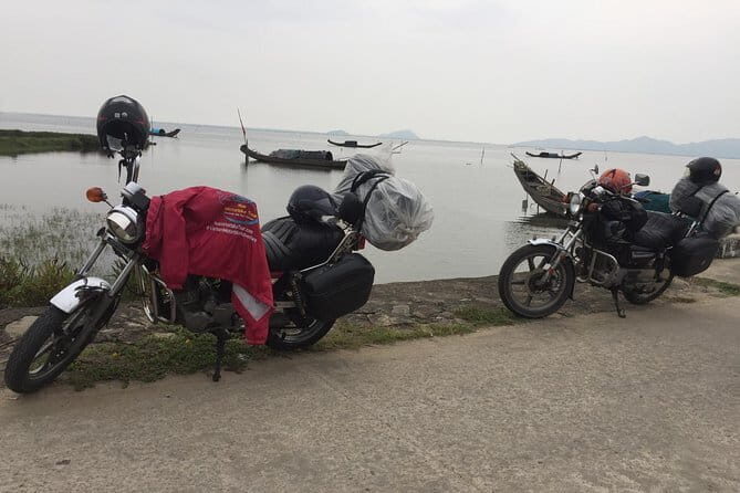 Private car transfer from Hue to Da nang or Hoi An via Hai van Pass - The Sum Up