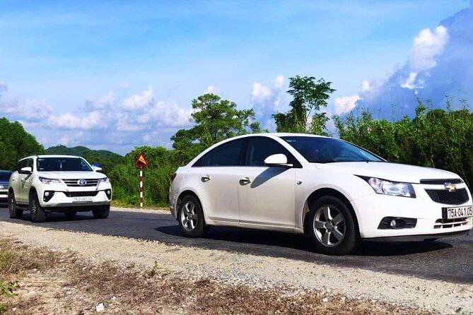 Private car transfer from Hue to Hoi An via the Hai Van Pass. - Who Should Consider This Tour?