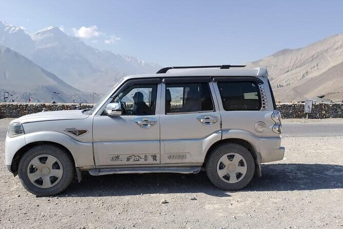 Private Car Transfer from Kathmandu to Pokhara or To Chitwan or To Lumbini & V V - What Travelers Are Saying
