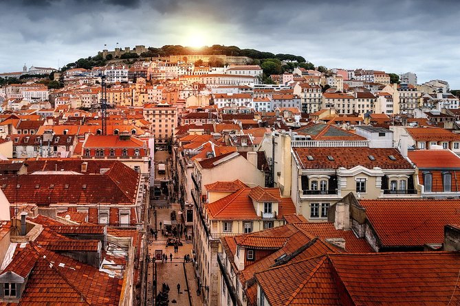 Private Car Transfer from Porto to Lisbon with 2 hours for sightseeing - Pricing and Value Considerations