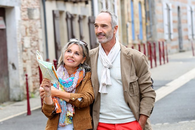 Private Car Transfer from Porto to Lisbon with 2 hours for sightseeing - Who Will Benefit Most?