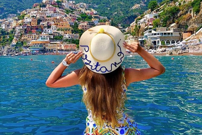 Private Car Transfer from Sorrento to Positano - Booking and Flexibility