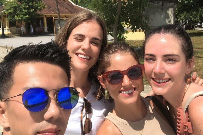 Private Car Transfer Hue-Hoi An via haivan pass with sightseeing - Who Should Consider This Tour?