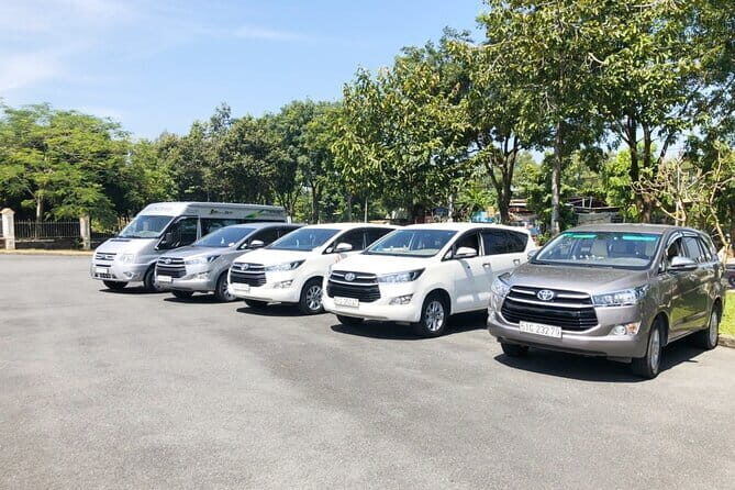 Private Car Transfer: Lao Cai Train Station to Sapa Centre - Introduction
