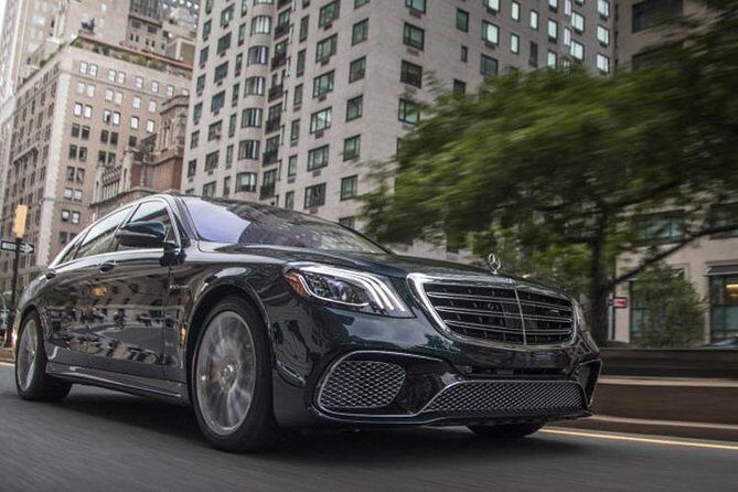 Private Car Transfer Melbourne Airport To CBD - A Practical Look at the Private Car Transfer from Melbourne Airport to the CBD