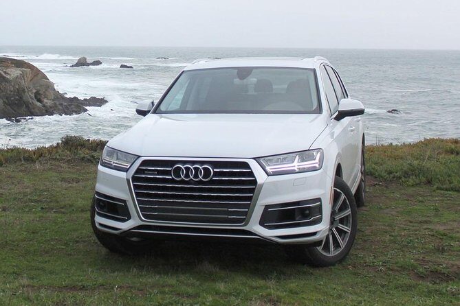 Private Car Transfer Melbourne Airport To CBD - FAQ