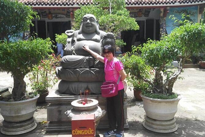 Private Car Transfer to Explore Da Nang City ( 4-5 Hours ) - Who Will Love This Tour?