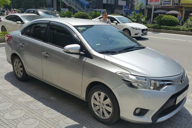 Private car transfer to Hanoi airport - Final Thoughts: Is This Transfer Worth It?