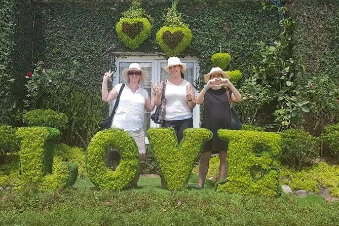 Private Car Transfer to Visit Golden Bridge Ba Na Hills & My Son Holyland - The Day Itself: A Step-by-Step Breakdown