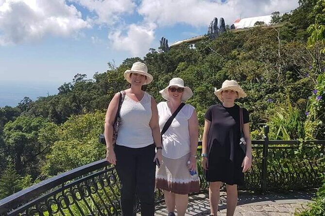 Private Car Transfer to Visit Golden Bridge Ba Na Hills & My Son Holyland - Final Thoughts