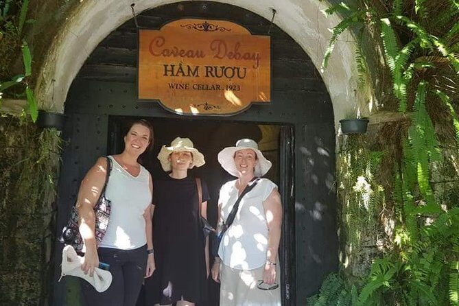 Private Car Transfer to Visit Golden Bridge Ba Na Hills & My Son Holyland - FAQs