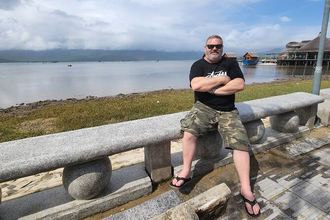 Private Car Transfer to Visit Hue City via Hai Van Pass from Hoi An or Da Nang - Key Points