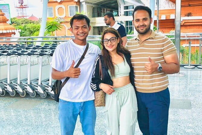Private Car Transportation in Bali from Ubud - Who Will Benefit Most?